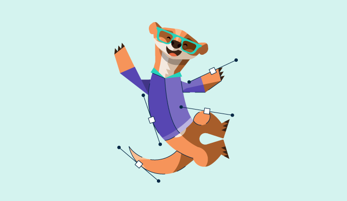 How to Use Vector Art to Create Business Graphics With AI